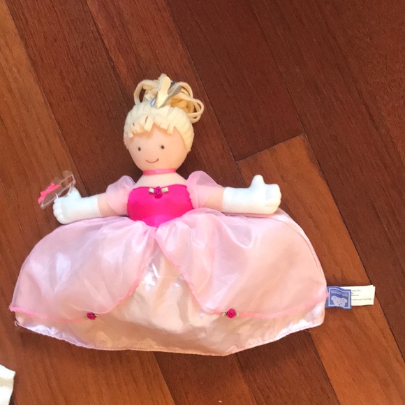 Matching Sets | 4piece Bundle Including Adorable Reversible Doll | Poshmark